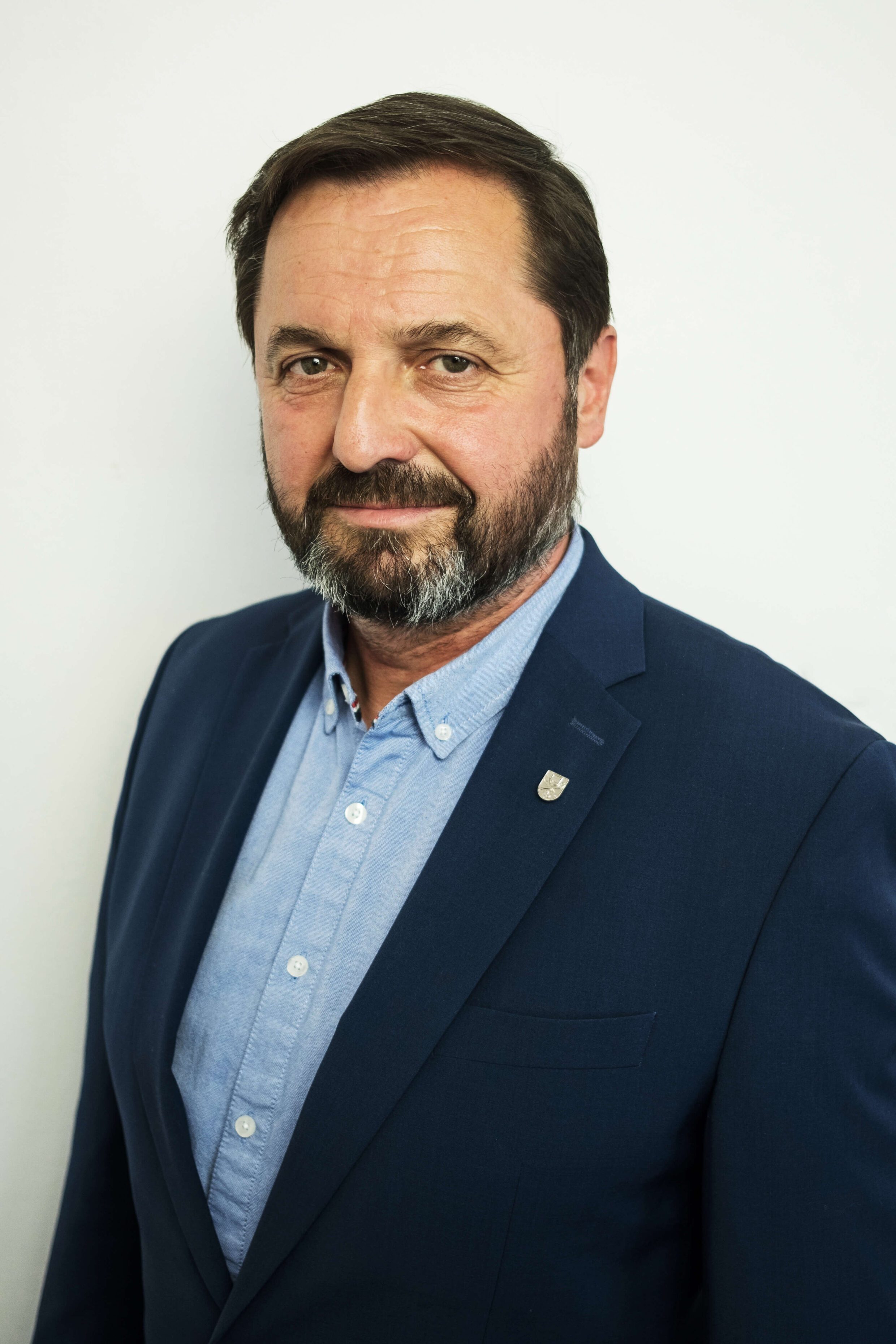 Martin Hendrych | Město Humpolec