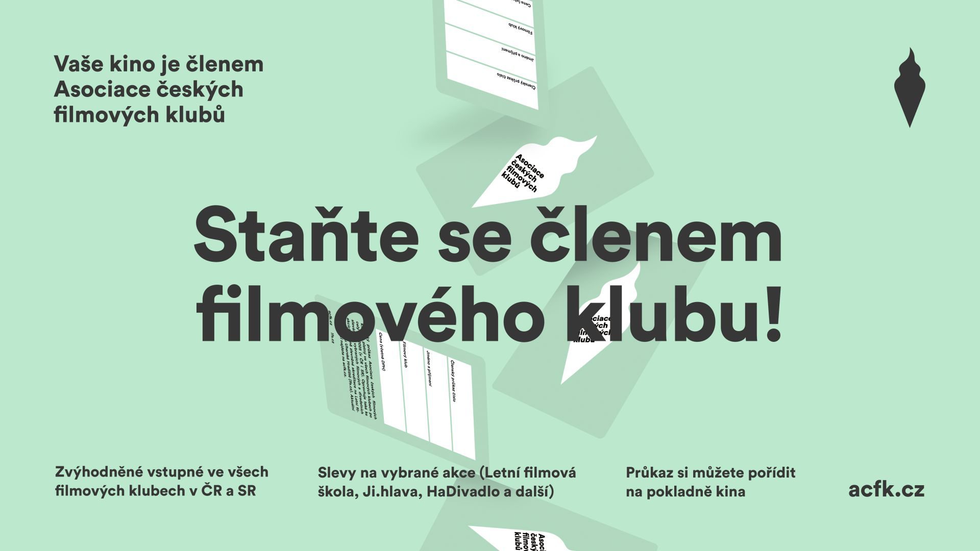 Filmový klub | Město Humpolec