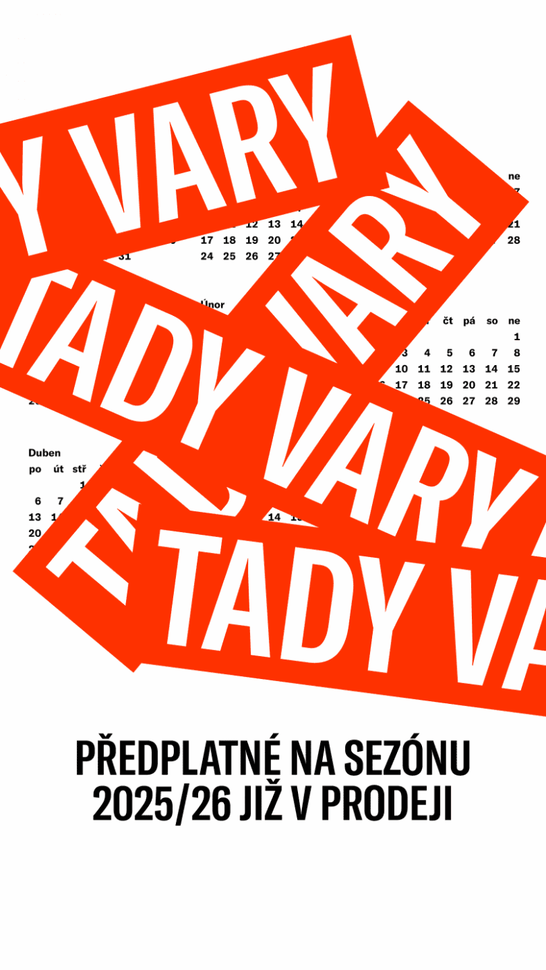 TADY VARY 2025/26 | Město Humpolec