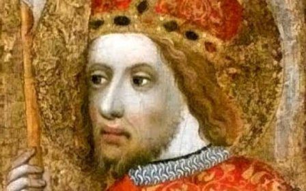 Svatý Václav | Město Humpolec